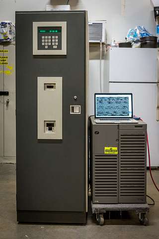 Reviving a Key Systems CD 2000 - Pt. 1 - Robert Scullin